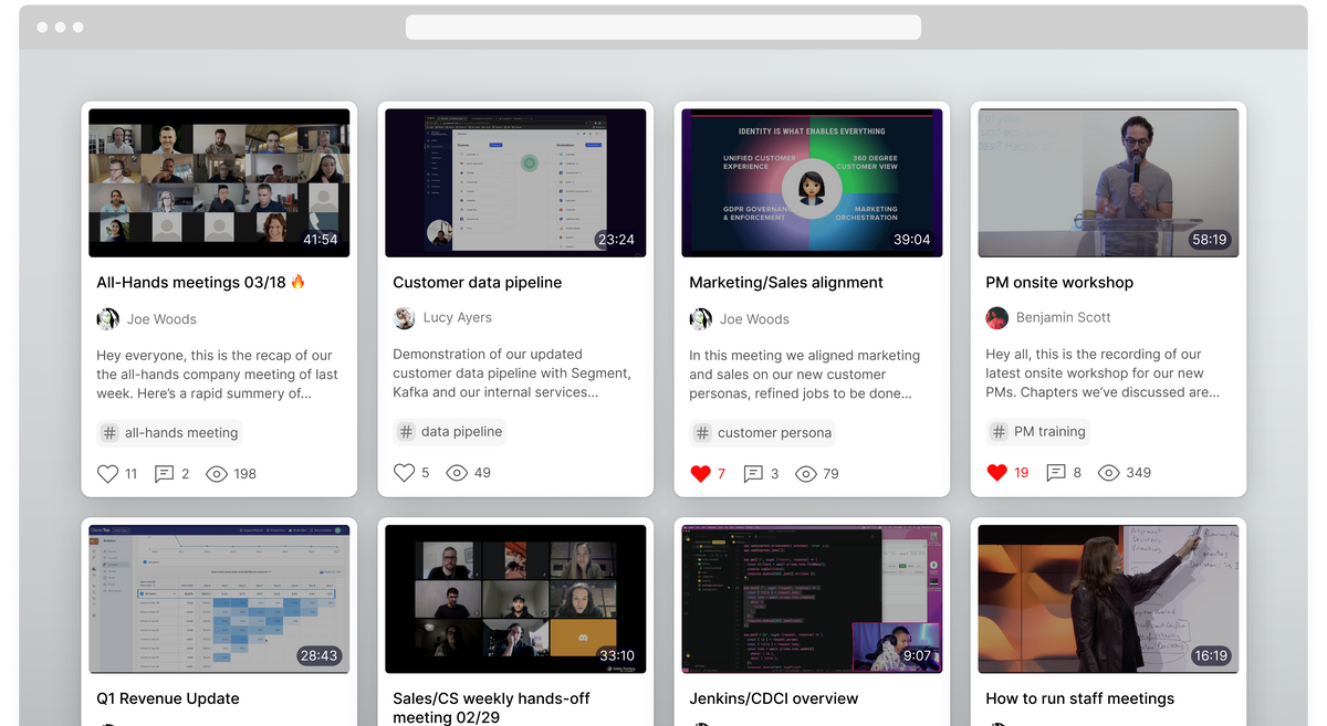 Pulse - Message boards for modern teams | Pulse